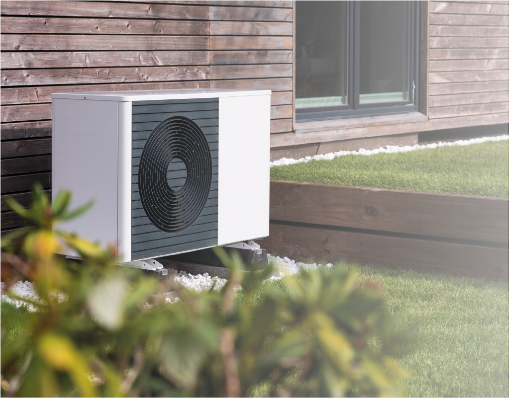 Radiatoren combineren met lucht-water warmtepomp? - Team Gasloos